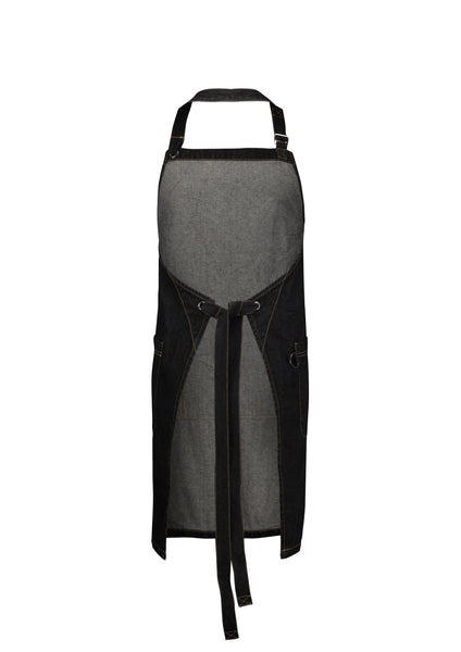 Clout Denim Apron – Activ Embroidery Designs